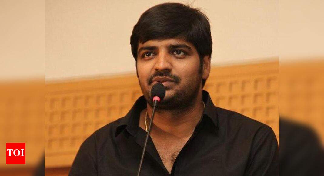Comedian Sathish worked with Crazy Mohan’s troupe for 8 years | Tamil ...