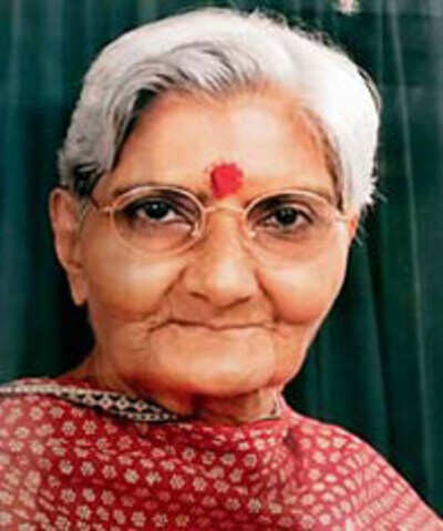 DR. SATYA SHARMA - Times of India