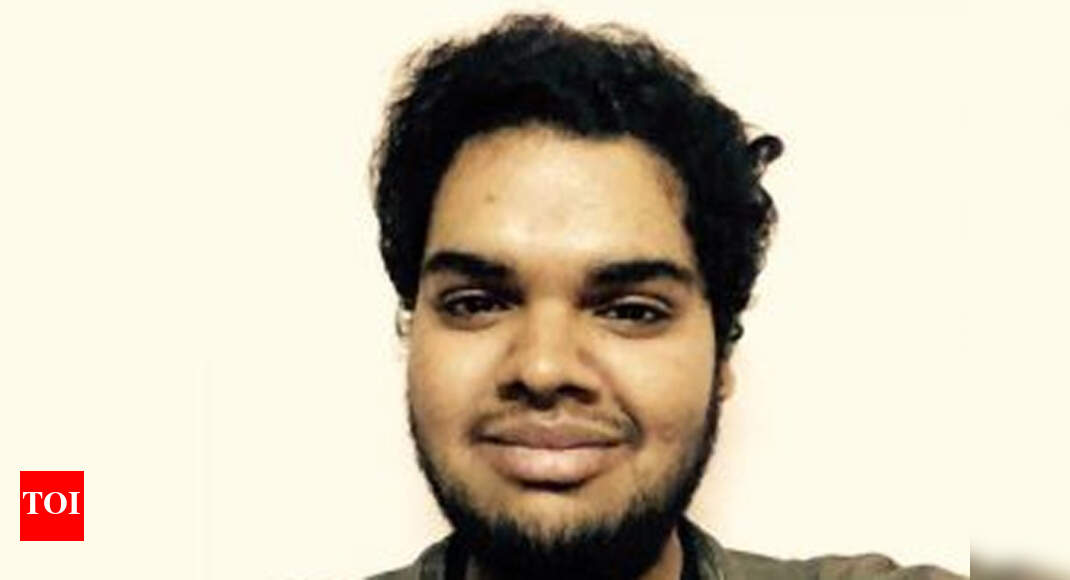 Indian Idol 9 contestant: Rohit PVNS news, photos, videos - Times of India