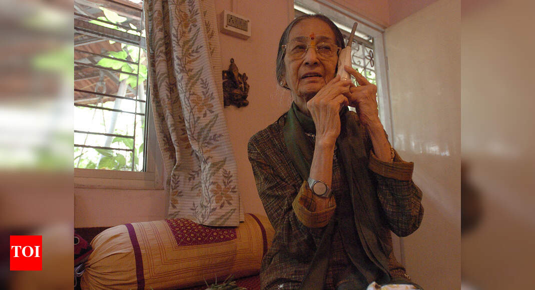 Cultural Festival: Artistes to honour Rohini Bhate’s legacy | Pune News ...