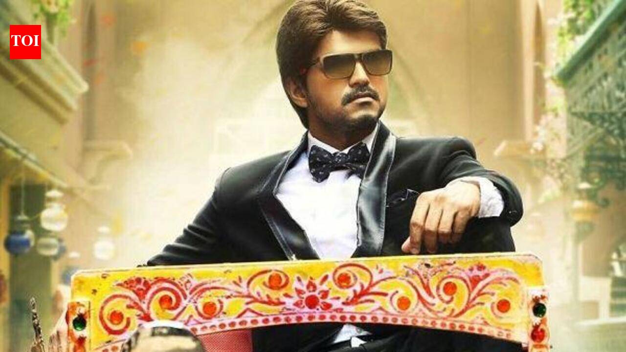 Bairavaa Movie Review {2.5/5}: The tone is quite dull for a masala film
