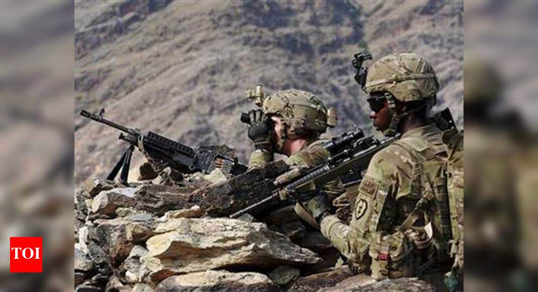 Biodegradable Bullets: US Army plans to use biodegradable bullets that ...