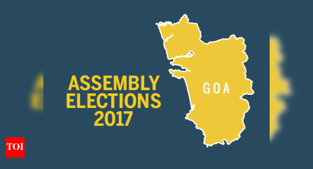 Key points about Goa polls | Goa Election News - Times of India