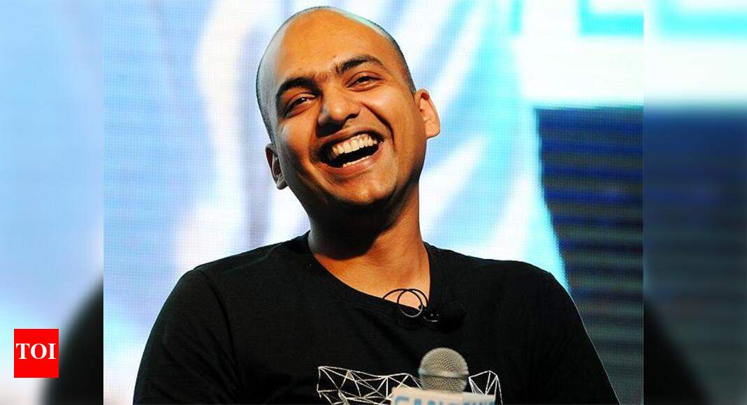 We are looking at many more start-up investments this year: Xiaomi ...