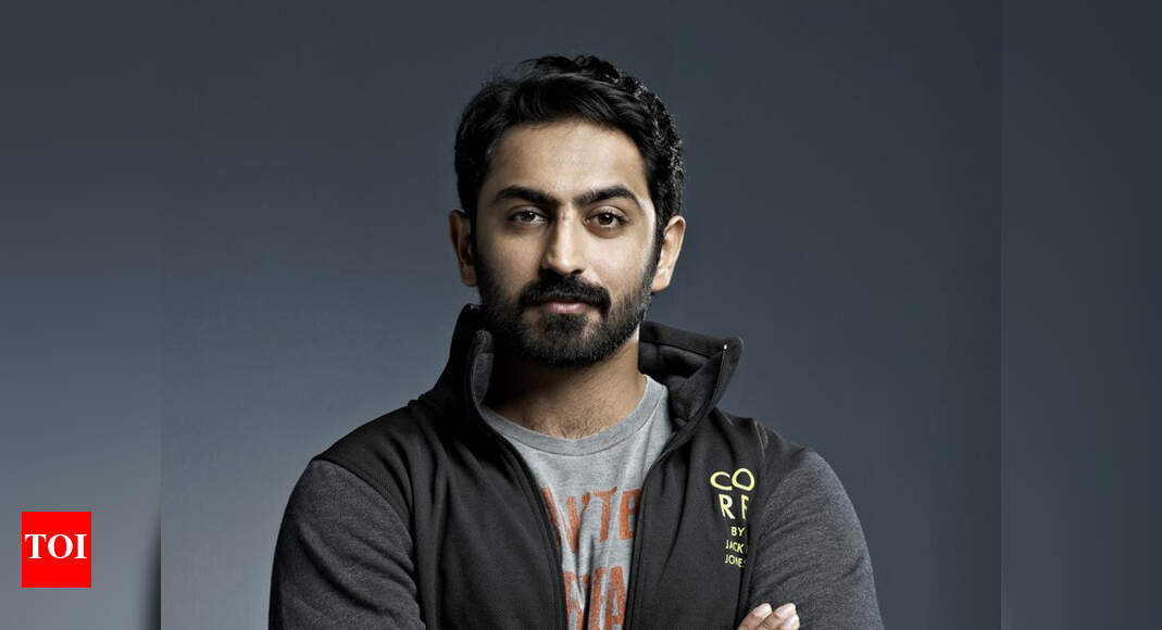 Rahul Madhav turns pilot for his next | Malayalam Movie News - Times of ...