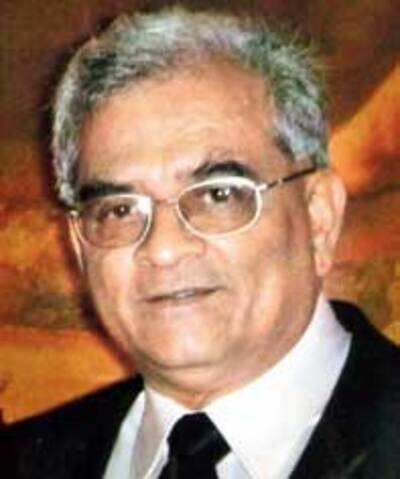 SHRI DEVIDAS SHIVA RAO - Times of India