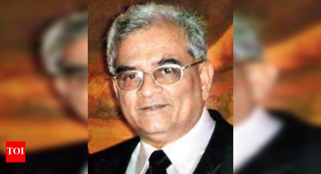 SHRI DEVIDAS SHIVA RAO - Times of India