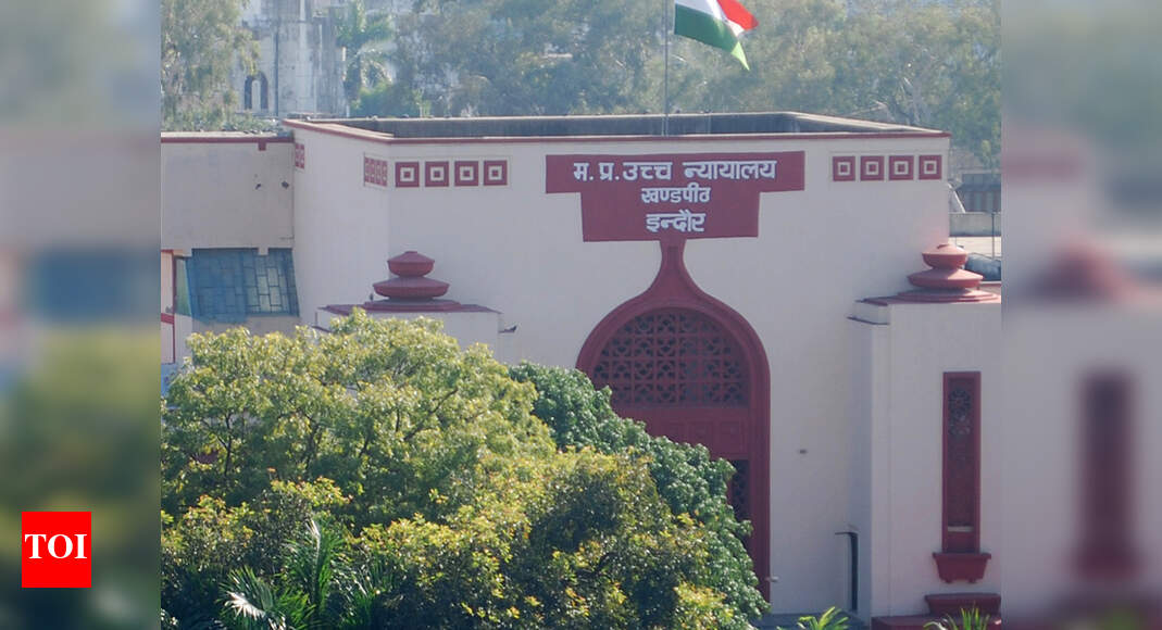 Maharaja Yeshwantrao Hospital Kids Death Madhya Pradesh High Court