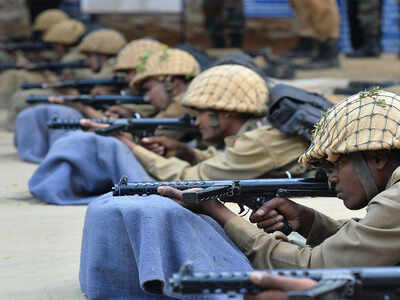 Now, Army jawan posts online video alleging exploitation by senior ...