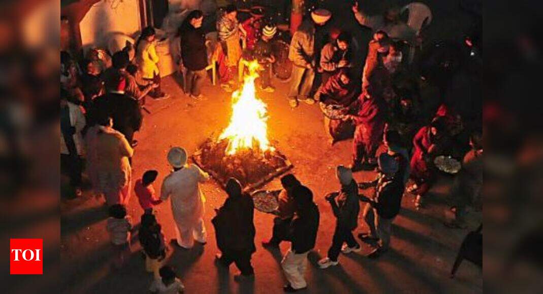 Thane’s multi-cultural populace welcomes the harvest festival | Thane ...