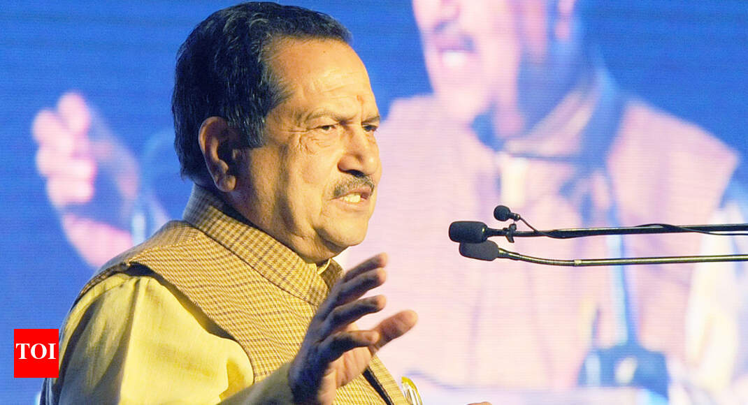 Muslim Rashtriya Manch: RSS Muslim wing’s mission against conversions ...