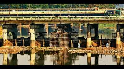 Denge Bridge: Dengle bridge to remain shut next month for repair work ...