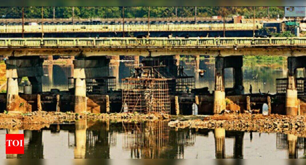 Denge Bridge: Dengle bridge to remain shut next month for repair work ...