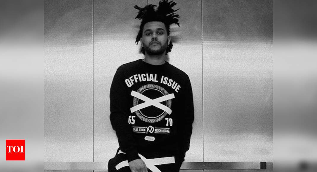 The Weeknd fears marriage | English Movie News - Times of India