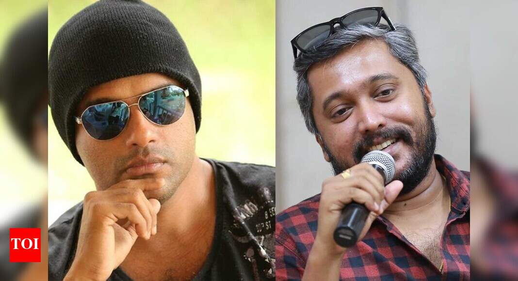 Murali Gopy will script for Arun Kumar Aravind after Lucifer ...