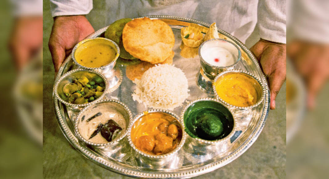 A bite of Benaras – Food & Recipes