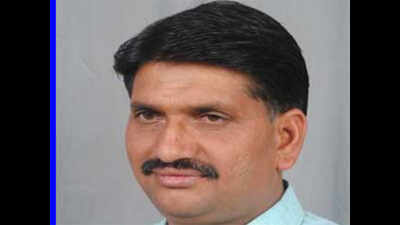 Case of Aklera MLA thrashing activists in court soon: Rajasthan DGP | Jaipur News - Times of India