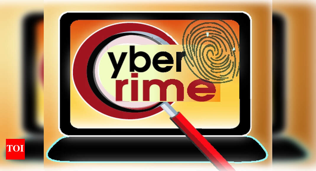 Cyber Cell: Cyber cell receives 4 complaints of vishing | Lucknow News ...