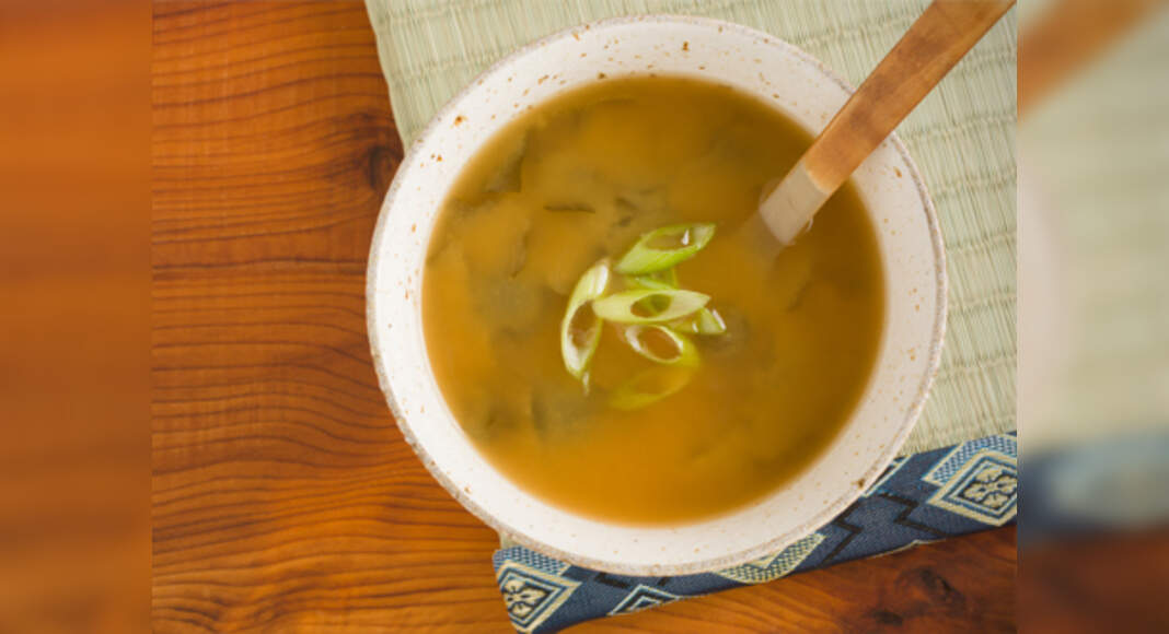 Broth is the new superfood! – Food & Recipes