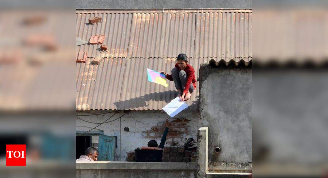 Two Die After Falling Off Terrace: Two die after falling off terrace ...