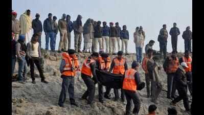 Boat Tragedy: District administration asked us to stop patrolling ...