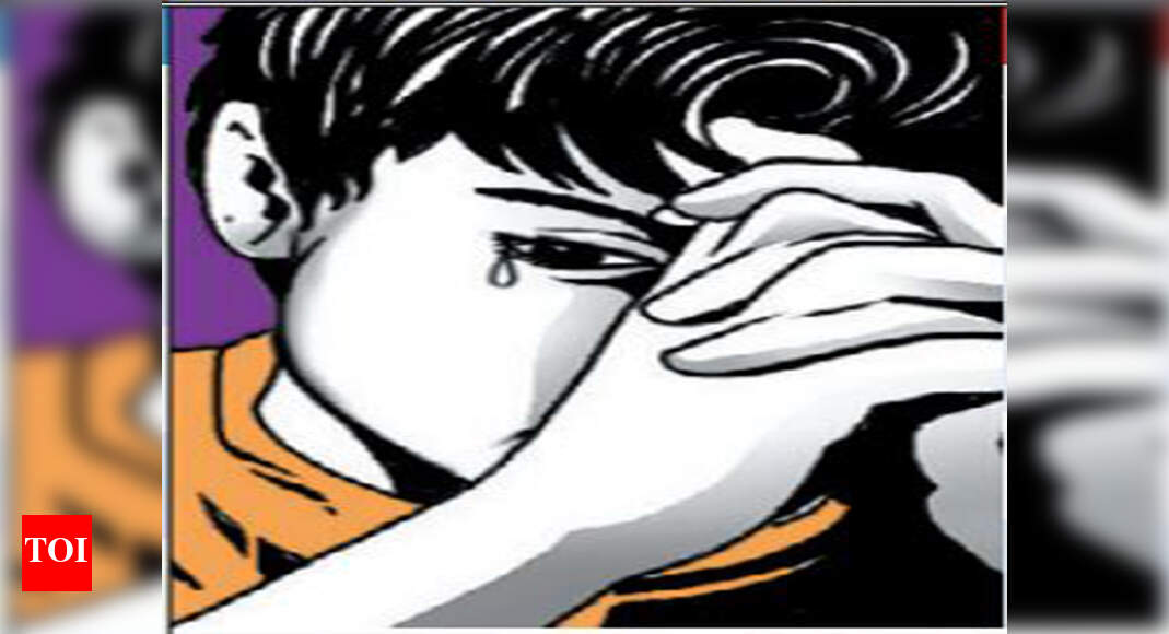 Delhi horror: Pencil sketch ends child tormentor’s run | Delhi News ...