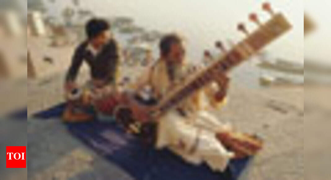 A seamless learning experience - Times of India