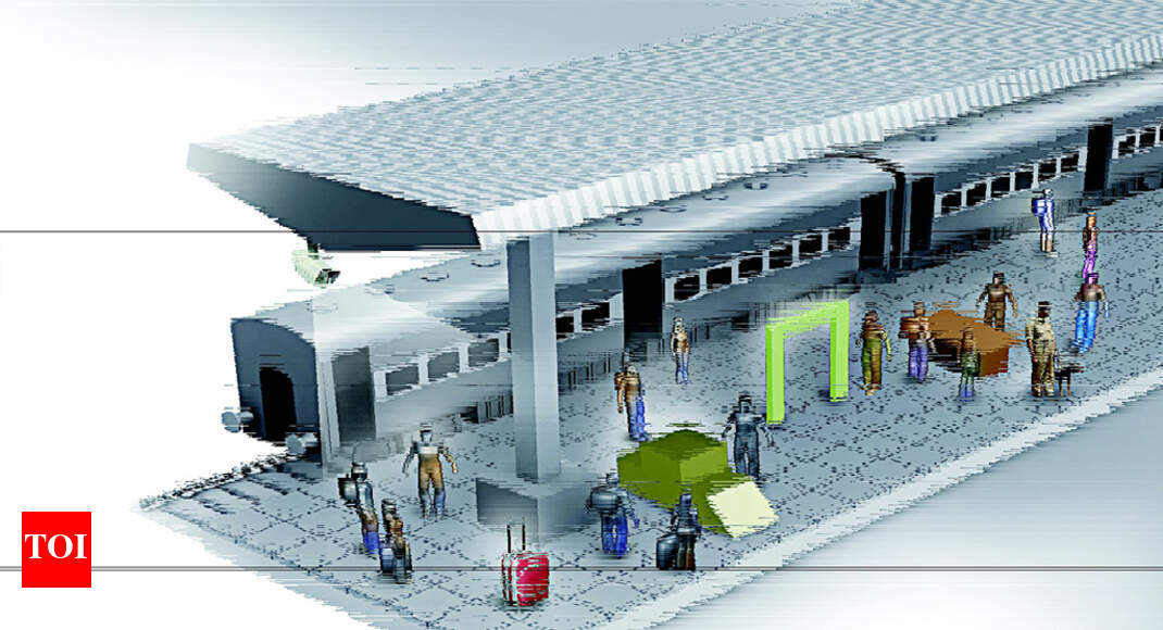 Nashik Road railway station: Passengers miffed with closed ticket ...