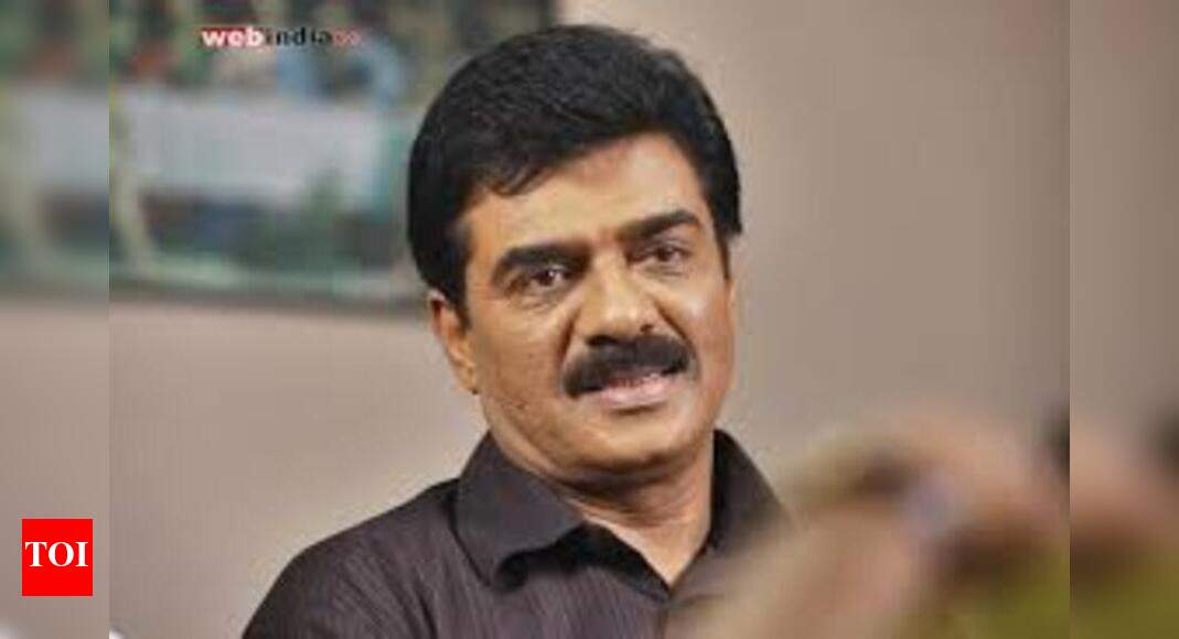 vijayaraghavan actor: Vijay is a soft spoken guy: Vijayaraghavan ...