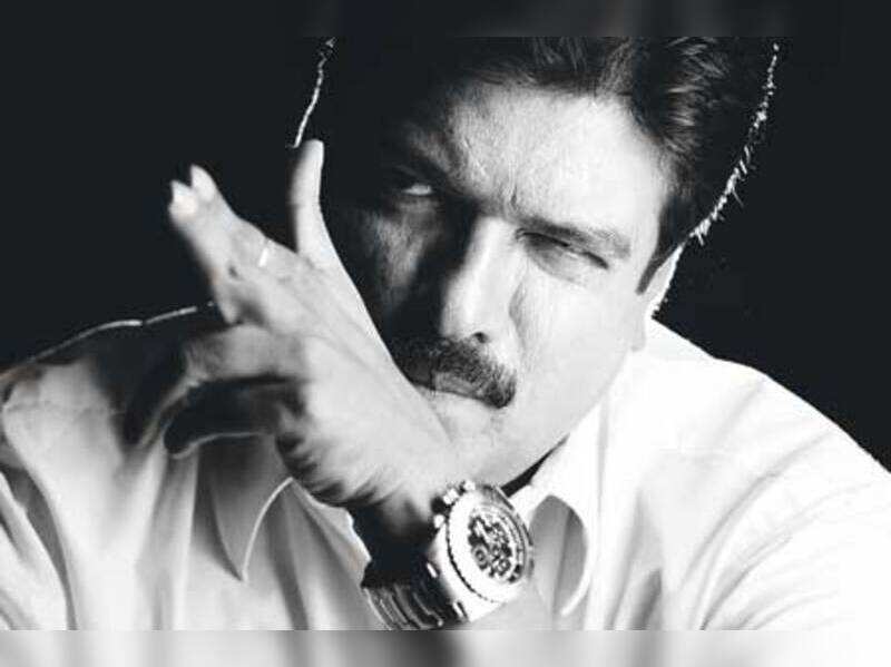 Rajesh Sharma: Shooting Star | Hindi Movie News - Times of India