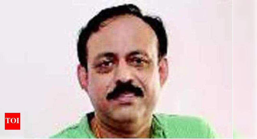 Suresh Kumar debuts as actor | Malayalam Movie News - Times of India