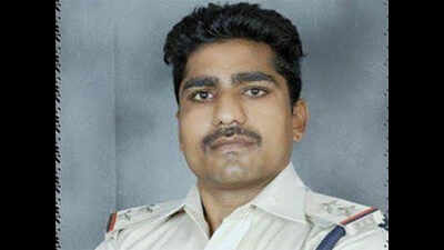Police Sub-Inspector: Police sub-inspector run over by train at railway ...