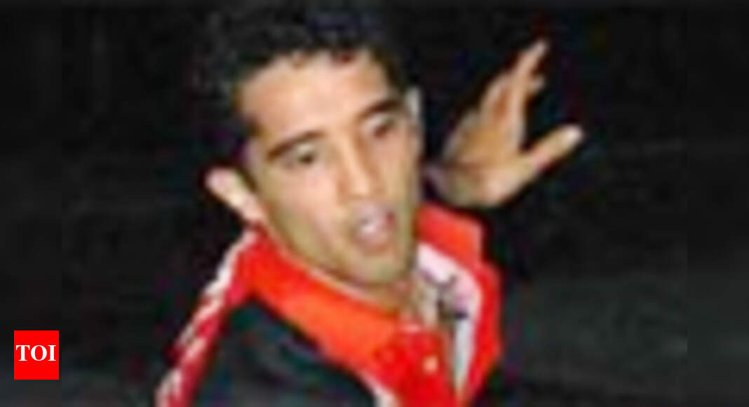 Injured Arvind Bhat pulls out of All England and Swiss Open | Badminton ...