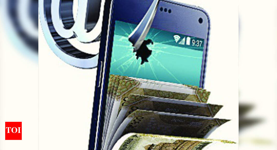 Digi Dhan Mela: Mela with a difference: Be part of Digi Dhan fair to ...