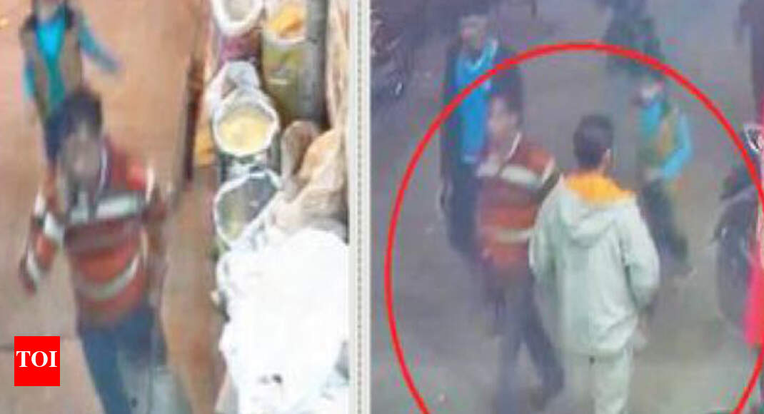 Sunil Rastogi paedophile: Delhi: How 3 girls escaped paedophile ...