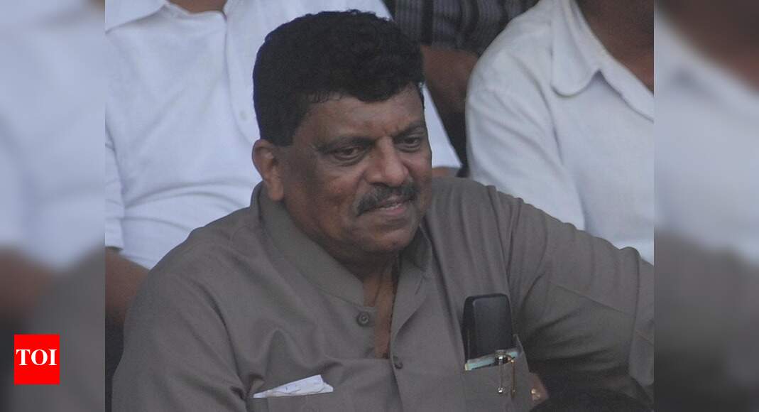 Churchill Alemao: Churchill takes a dig at Digvijaya, Digambar | Goa ...