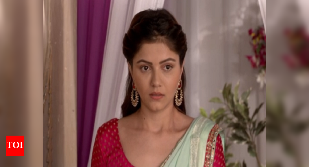 Shakti - Astitva Ke Ehsaas Ki written update January 16: Surbhi decides ...