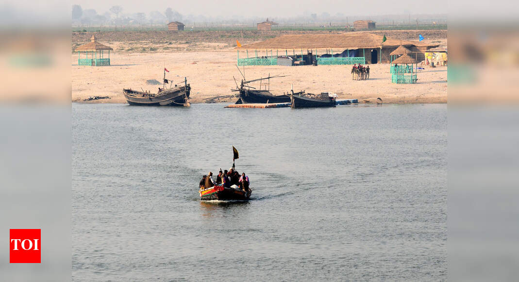 Patna Boat Tragedy: PIL blames it on district administration, tourism ...