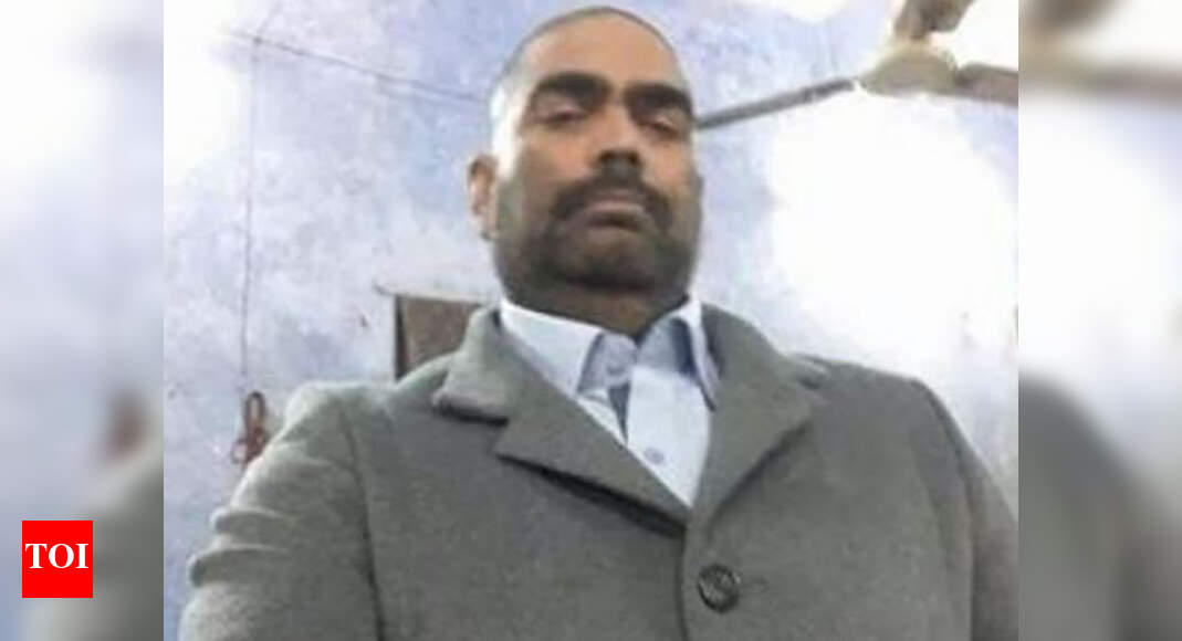 Shahabuddin Selfie: FIR against RJD leader Mohammad Shahabuddin in jail ...