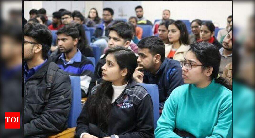 UIET organises special lecture on research management | Chandigarh News ...