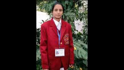 Nisha Patil: Jalgaon girl Nisha Patil to receive Bravery Award from PM ...