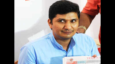 South Delhi Municipal Corporation: Panel seeks action against SDMC chief | Delhi News - Times of ...