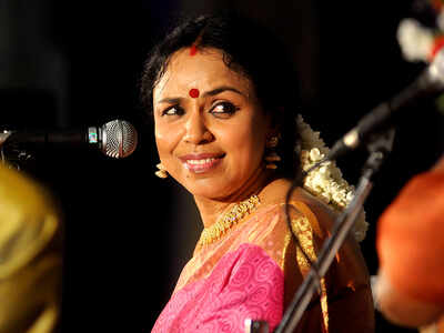 Young singers flock Thyagaraja Aradhana | Trichy News - Times of India