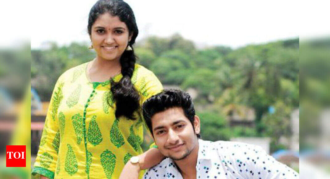 Election duty for Archi and Parshya | Marathi Movie News - Times of India