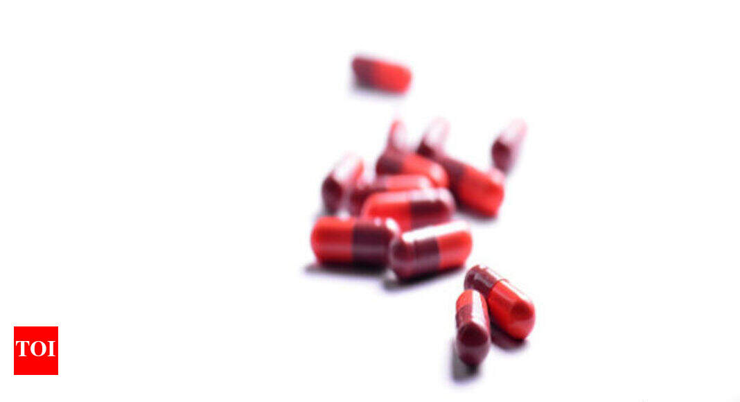 Superbug death spurs drug regulator warning - Times of India
