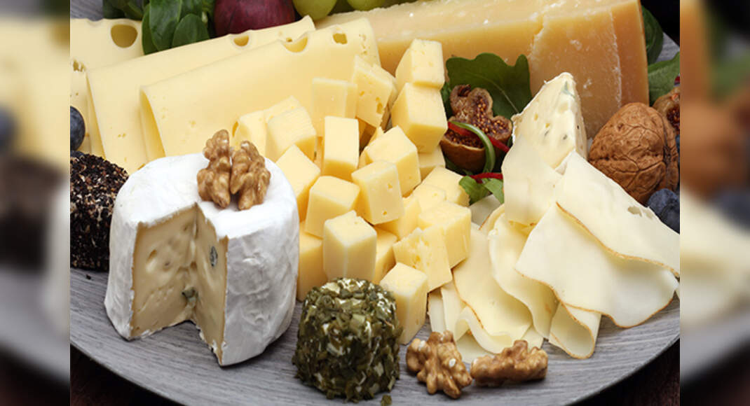 How to pair your cheese right! – Food & Recipes