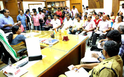 Local planning committees to monitor plan implementations ...