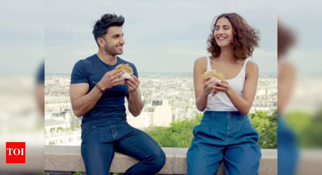 Befikre | Hindi Movie News - Times of India