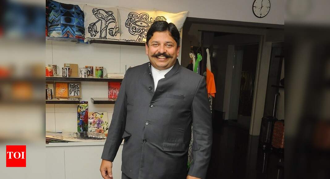 Pushkar Sohoni: A talk about coins for the history buffs | Hyderabad ...