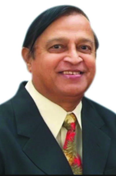 Errol Pinto - Times of India